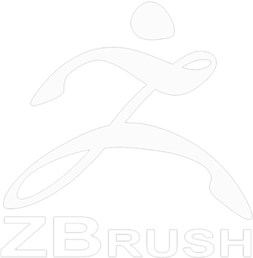 Zbrush Logo Png
