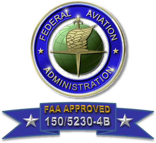 Download HD Faa Approval - Federal Aviation Administration Transparent ...