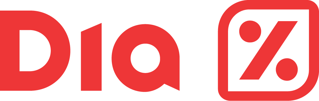 Download HD Dia Logo - Logo Dia Png Transparent PNG Image - NicePNG.com