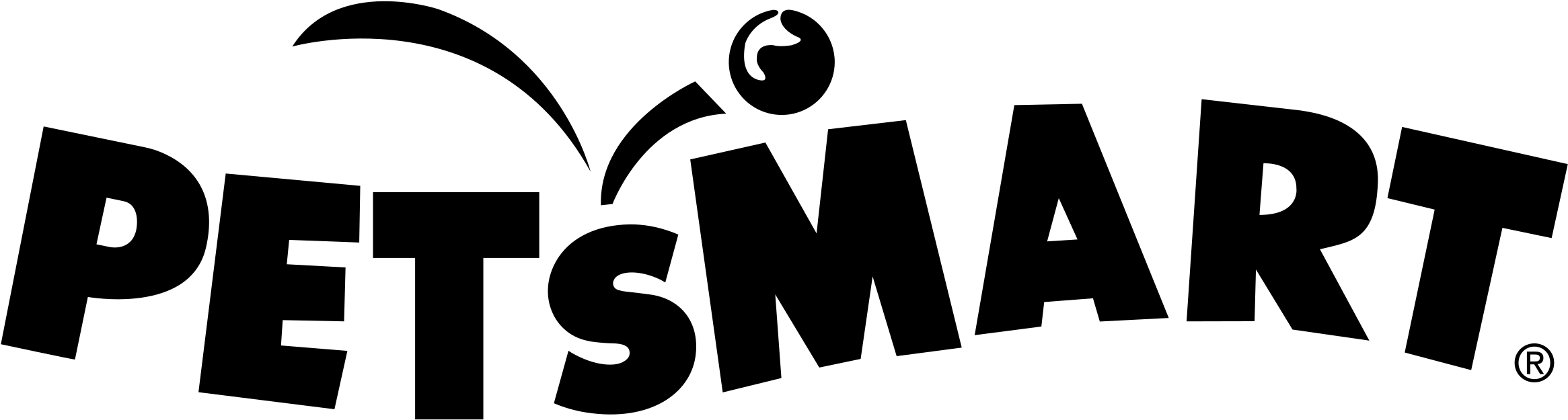 Download Petsmart Logo Png Transparent - 25 Petsmart Gift Card - HD ...