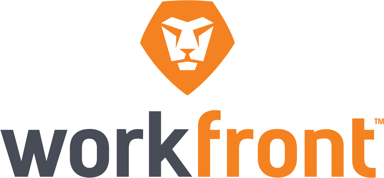 Download HD Workfront Logo Transparent PNG Image - NicePNG.com
