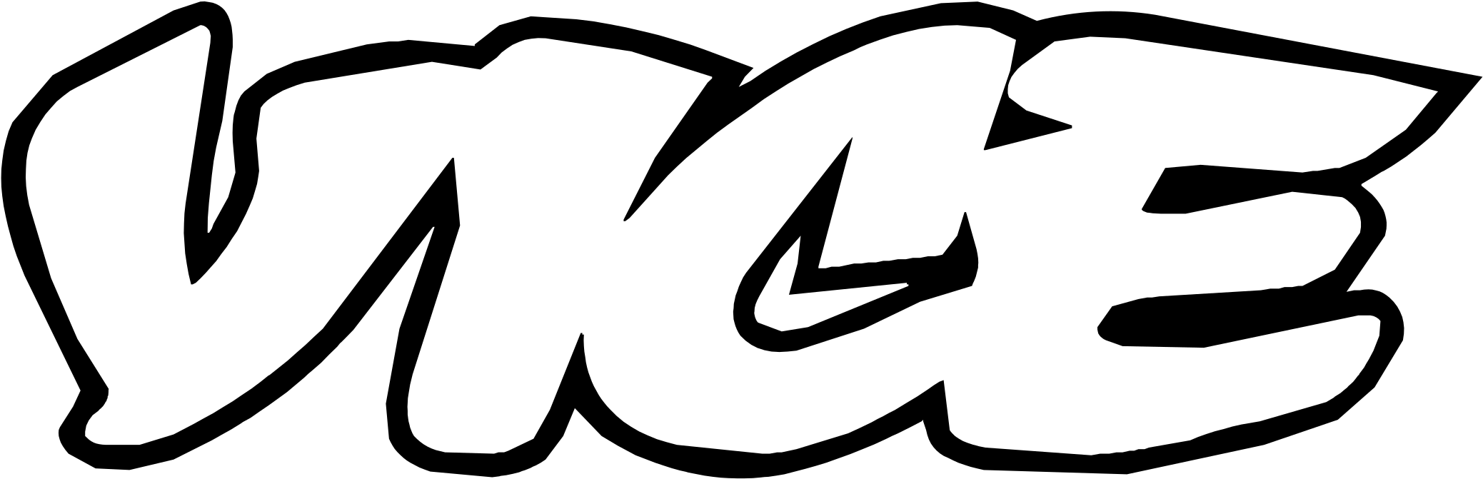 Vice Logo