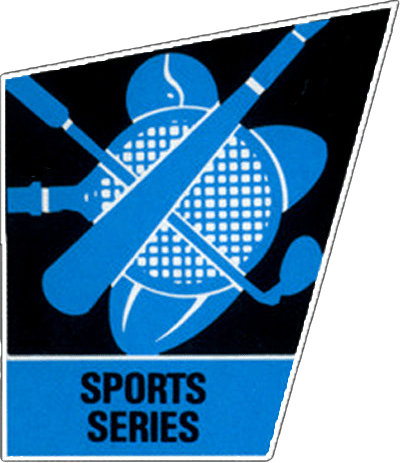 Download Platform - Nes - Nes Sports Series Logo - HD Transparent PNG ...