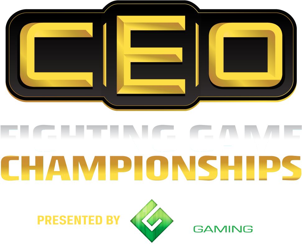 Download HD Ceo Gaming - Ceo 2018 Transparent PNG Image - NicePNG.com