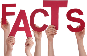Download HD Fact Png Picture - 3 Facts Transparent PNG Image - NicePNG.com