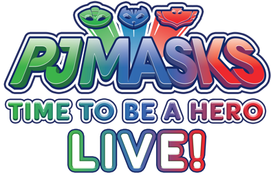Download Pj Masks - Pj Masks Logo Png - HD Transparent PNG - NicePNG.com