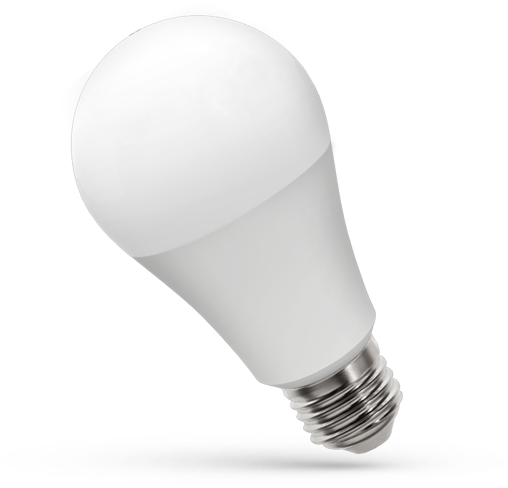 Download Led Bulb Png Download - Incandescent Light Bulb - HD ...