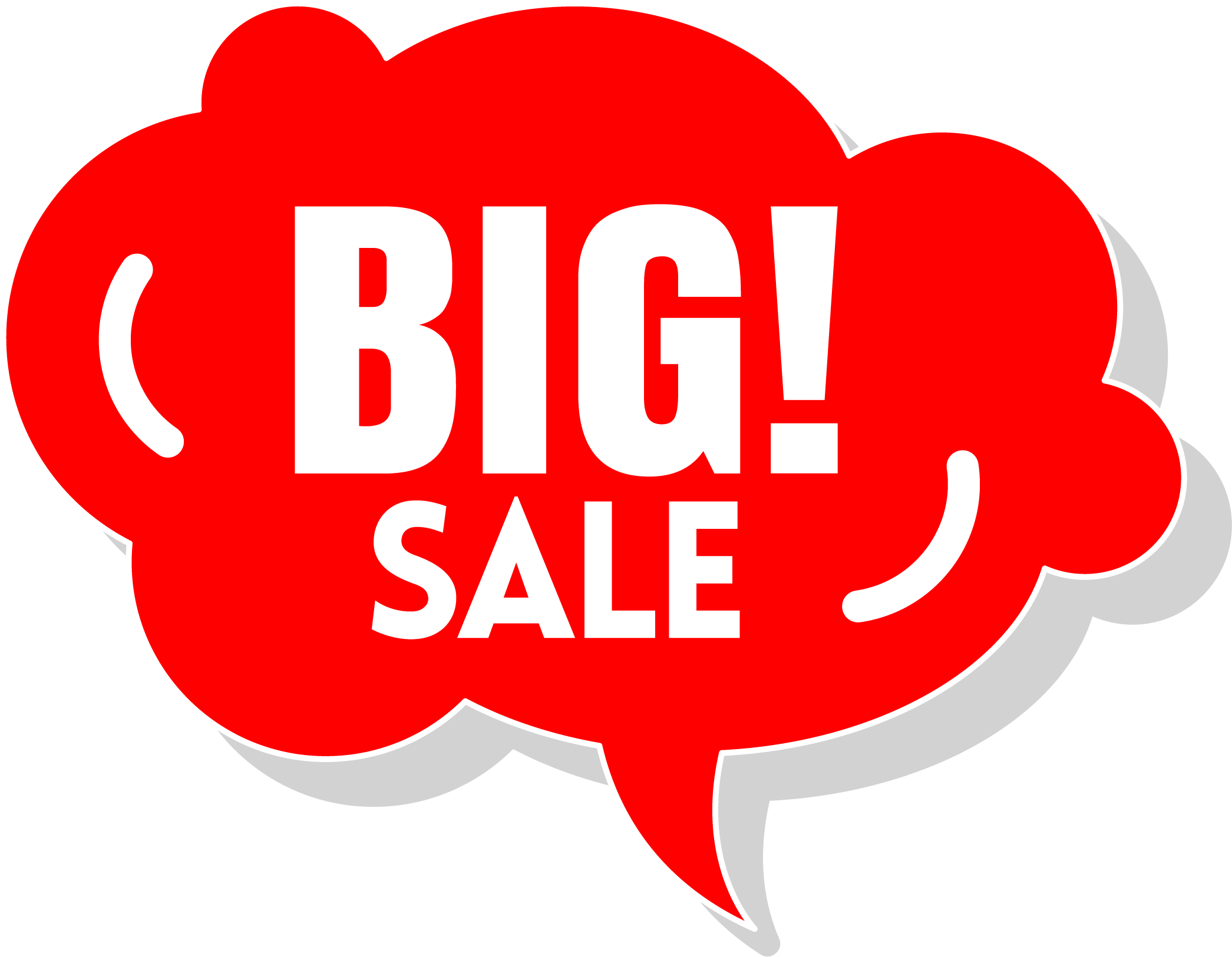 Download HD Big Sale Png - Sale Clipart Transparent Transparent PNG ...