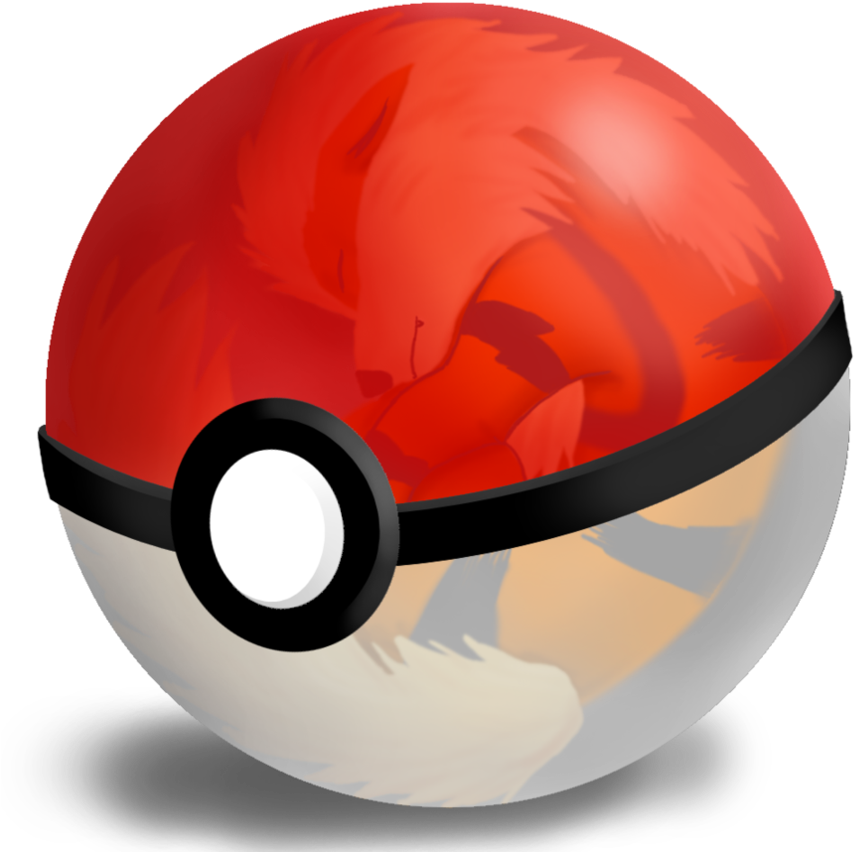 Download Pokemon Ball Png - HD Transparent PNG - NicePNG.com