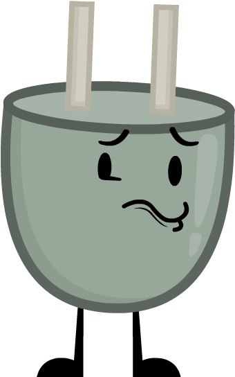 Download Plug Rig New - Object Terror Plug - HD Transparent PNG ...