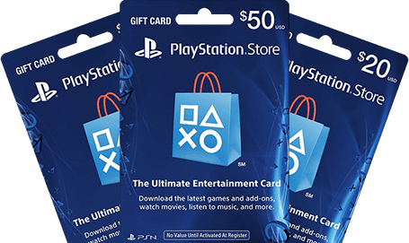 Download Psn Card Png - Playstation Store - HD Transparent PNG ...
