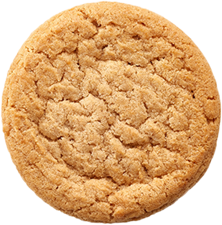 Download Snickerdoodle Cookie Png - HD Transparent PNG - NicePNG.com