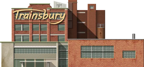 Download HD Chocolate Factory - Real Factory Png Transparent PNG Image ...