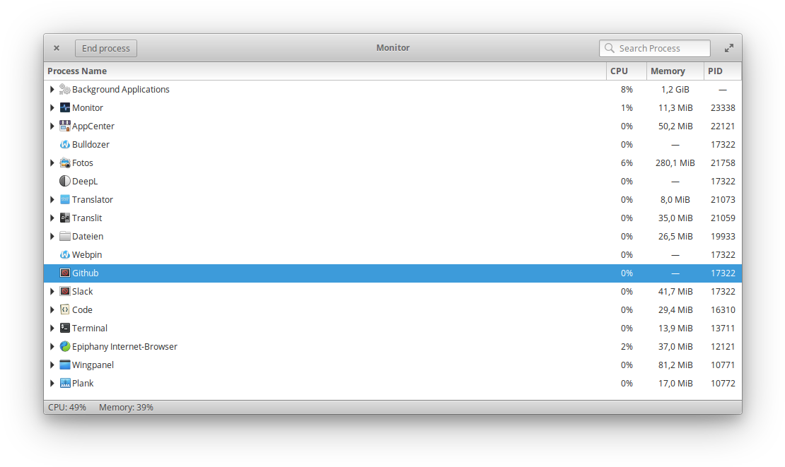 Download HD Bildschirmfoto Von 2017 09 13 22 12 - Operating System ...