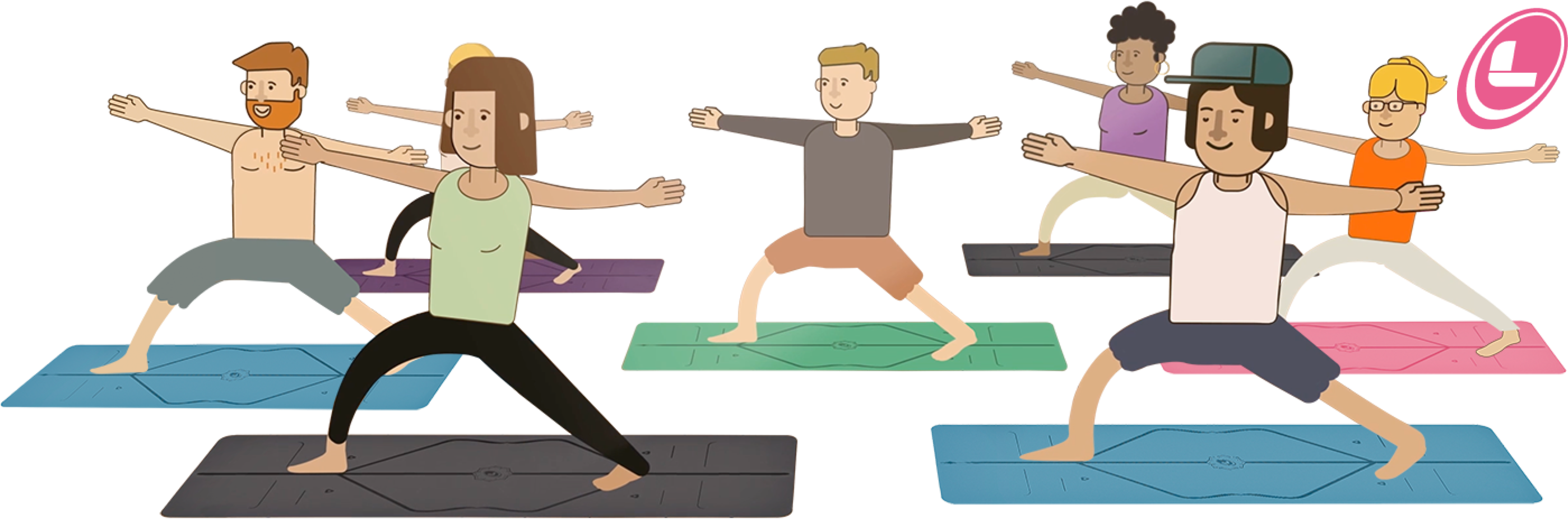 Download Liforme Introduced Their 'truly Revolutionary' Yoga - Yoga Mat ...