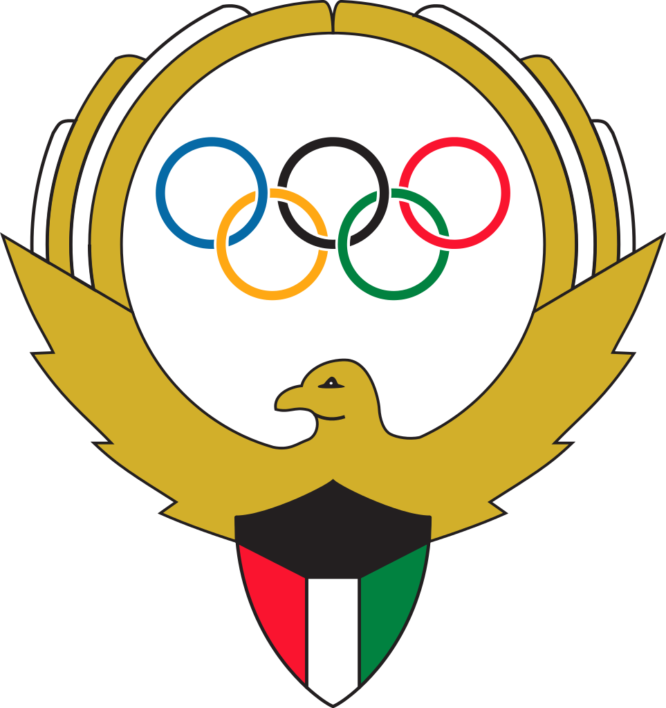 Download HD Kuwait Olympic Committee Logo - Kuwait Olympic Committee ...