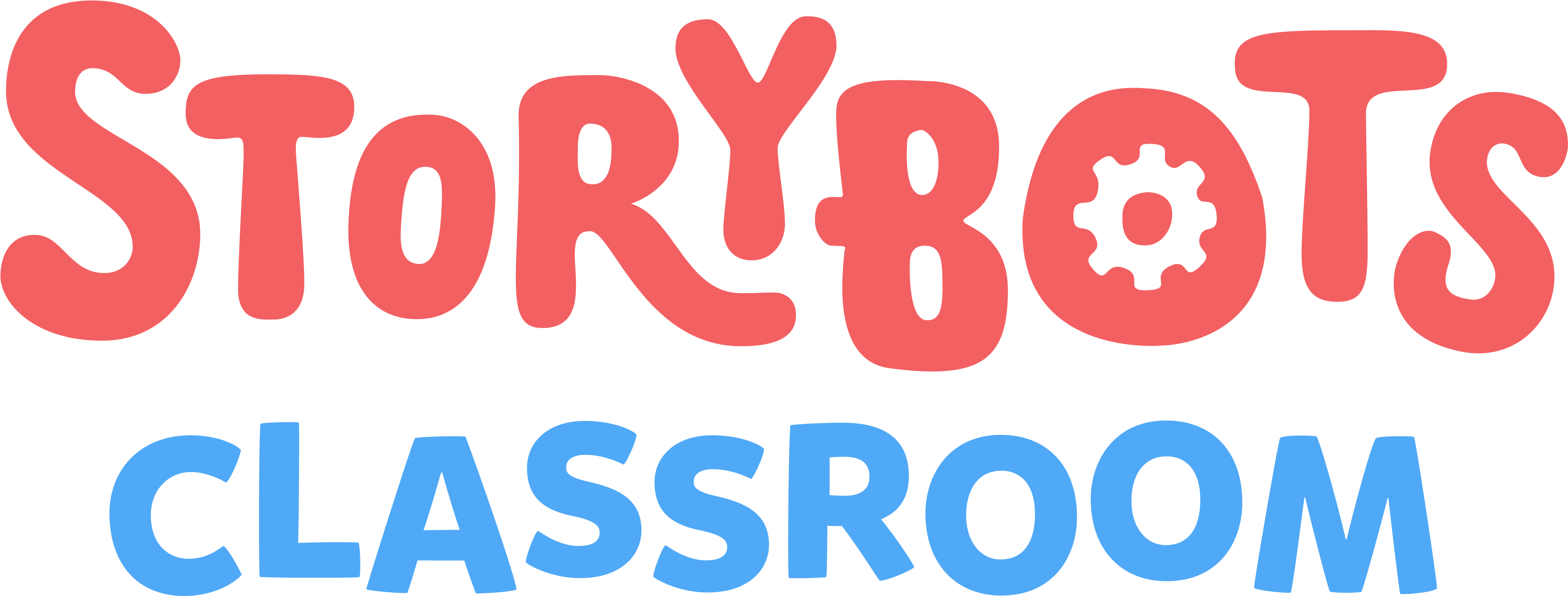 Download HD Storybots Classroom Final Color - Navidades Con Los ...