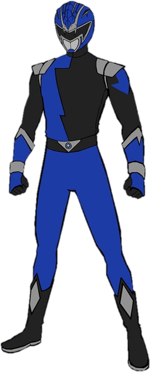 Download Oceanus Serpent - Power Rangers Hyperforce Red - HD ...