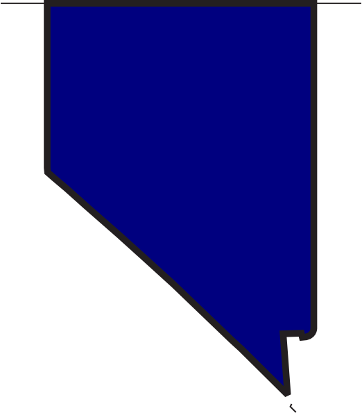 Download HD Nevada Png Transparent PNG Image - NicePNG.com