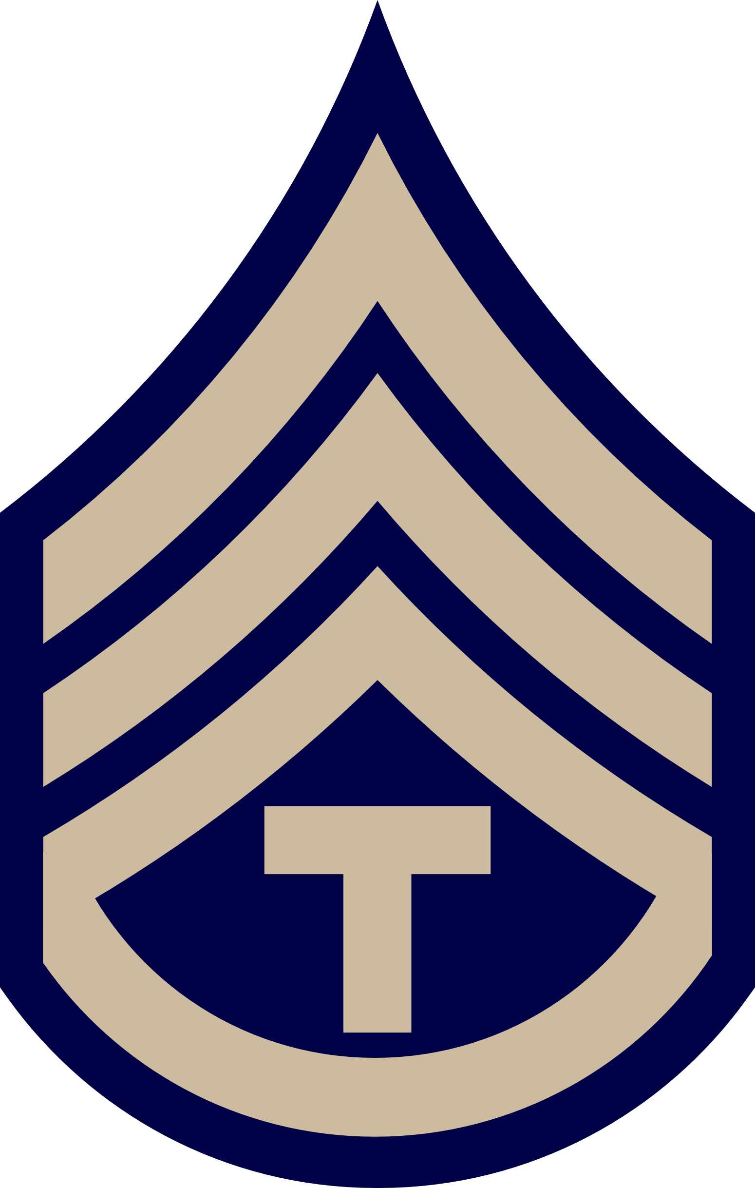Download Usa T3c Ww2 Large - Us Army Ranks T - HD Transparent PNG ...