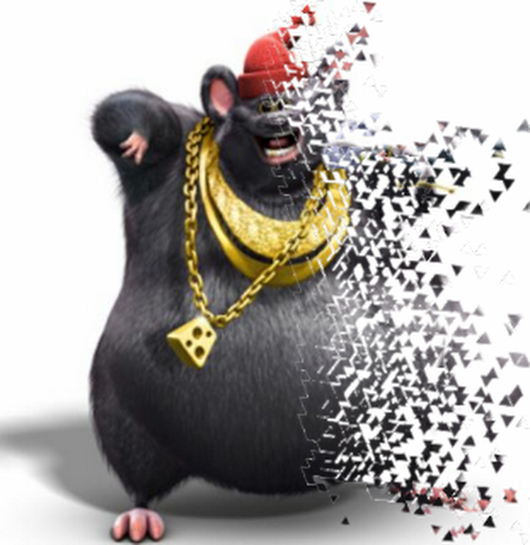 Download Biggie Cheese Png - Mr Boombastic Biggie Cheese - HD ...