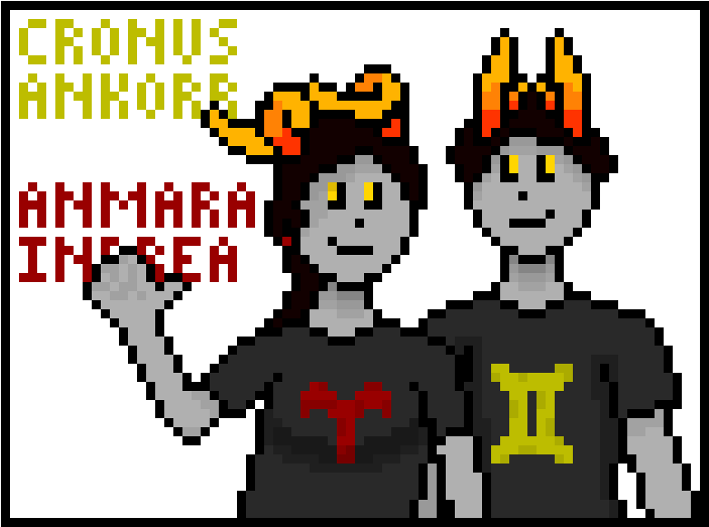 Download Homestuck Trash Trolls - Homestuck - HD Transparent PNG ...