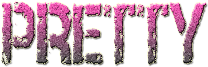 Download Pretty Png - Calligraphy - HD Transparent PNG - NicePNG.com