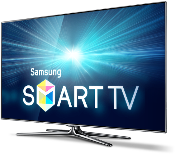 Samsung Flat Screen Tv Png