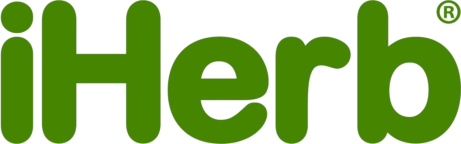 Download HD Iherb Logo Transparent PNG Image - NicePNG.com