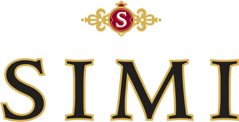 Download HD Web Png-simi Color Logo New - Simi Winery Transparent PNG ...