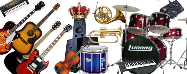 Download Pawn Your Musical Instrument Pawn Guitars - Ludwig Accent ...