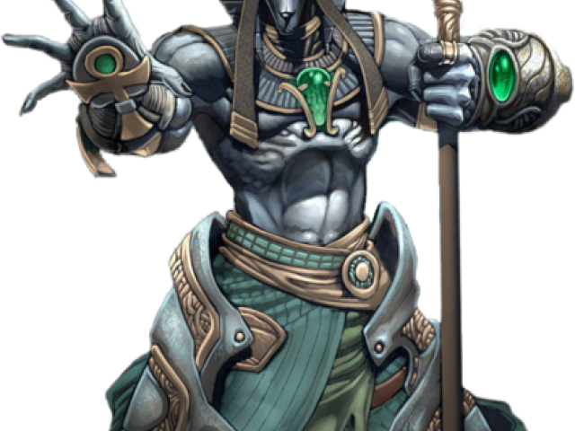 Download Anubis Png Transparent Images - Anubis Png - HD Transparent ...