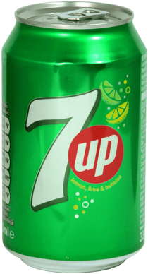 Download Free Png 7up Can Png Images Transparent - 7 Up - HD ...