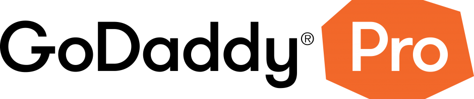 Download Godaddy Logo Bluehost Logo - Godaddy Pro - HD Transparent PNG ...