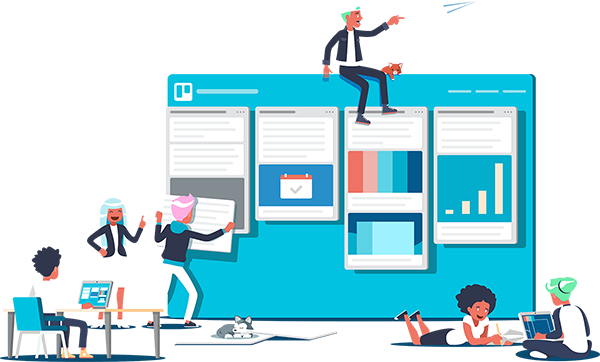 Download Trello Lets You Work More Collaboratively And Get More ...