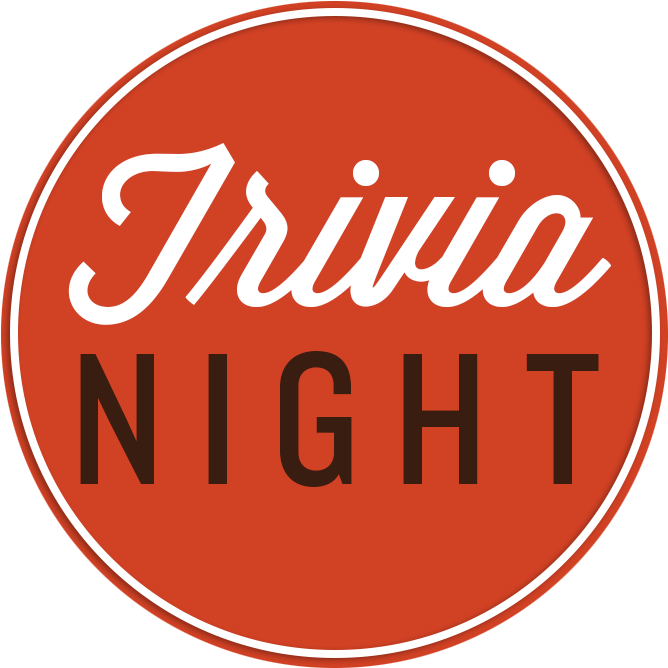 Download HD Trivia Night Transparent PNG Image - NicePNG.com