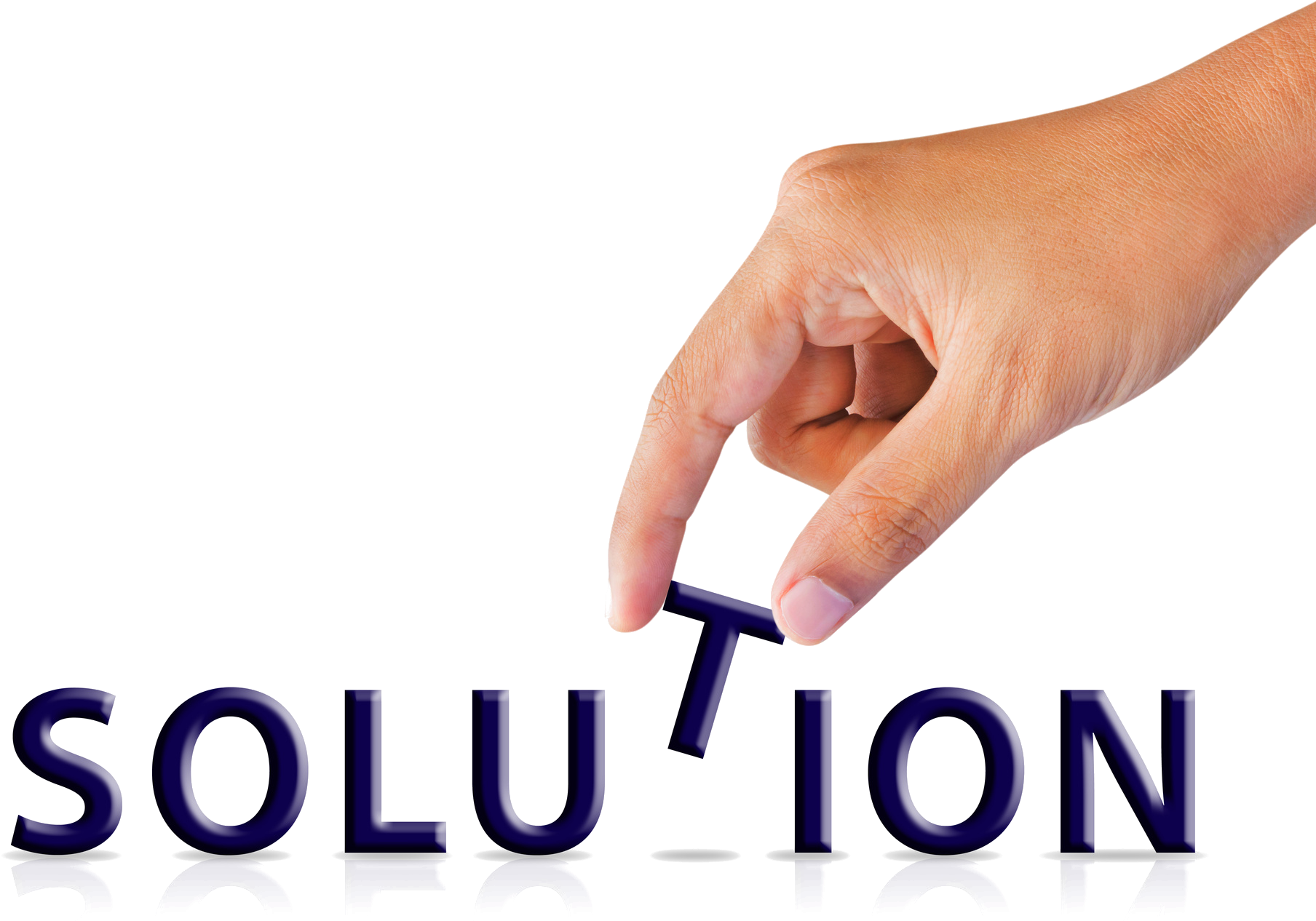 Download Solution Png - HD Transparent PNG - NicePNG.com