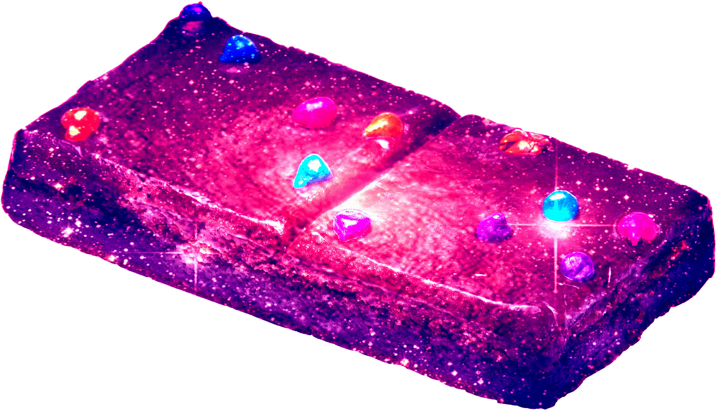 Ultra Trippy Cosmic Brownies - Trippy Cosmic PNG image free download ...