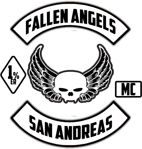 Download User Posted Image - Fallen Angel Motorcycle Club - HD ...