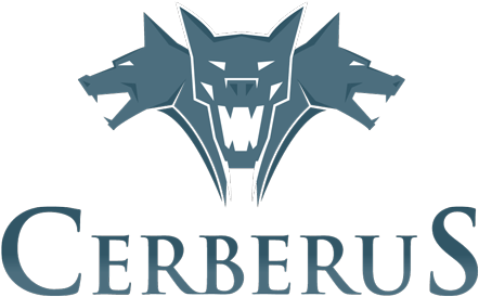 Download Cerberus Head - HD Transparent PNG - NicePNG.com