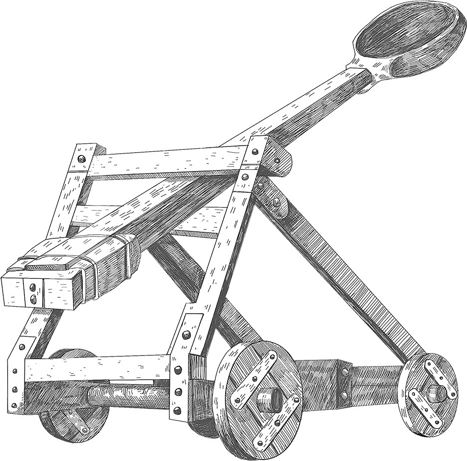 Download Catapult - - Jpeg - HD Transparent PNG - NicePNG.com