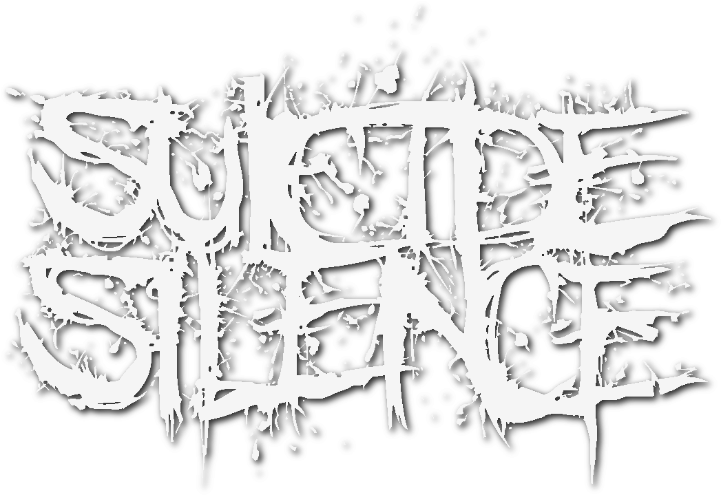 Download Suicide Silence - Suicide Silence Logo Png - HD Transparent ...