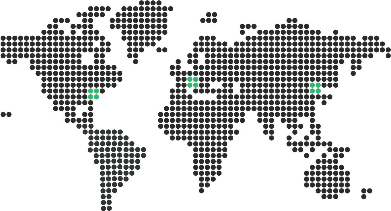 Download Map Stock Photography Transprent - Png Dotted World Map - HD ...