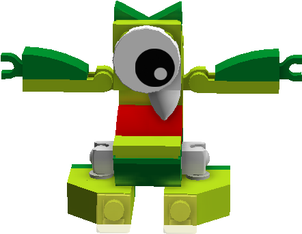 Download HD Booger In Ldd - Cartoon Transparent PNG Image - NicePNG.com