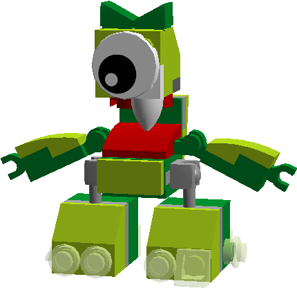 Download Booger Ldd Dadaw - Booger Lego Mixels In Lego Dimensions - HD ...