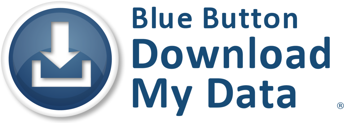 Download HD Blue Button Transparent PNG Image - NicePNG.com