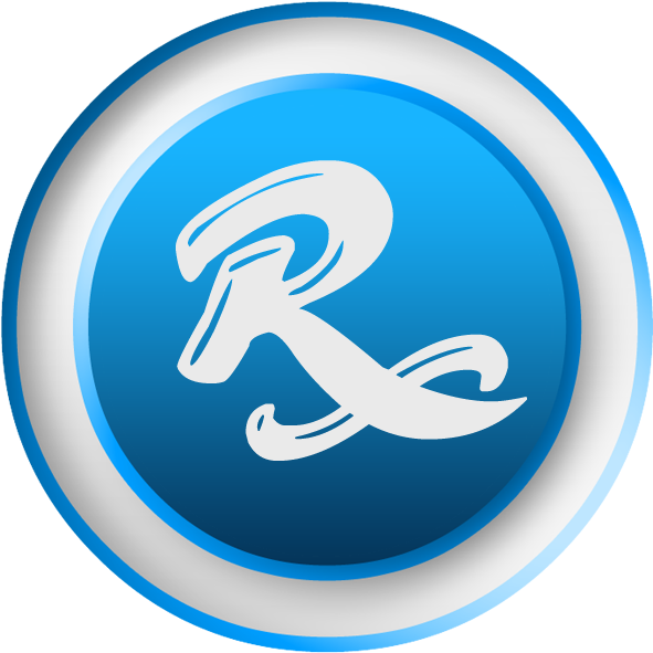 Download HD Rx Pharmacy Symbol Long R - Symbol Transparent PNG Image ...
