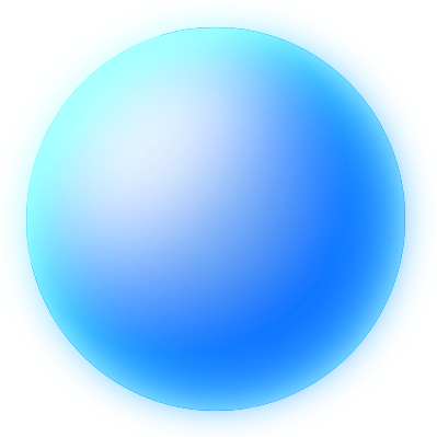 Download Blue Orb Png - Blue Orb - HD Transparent PNG - NicePNG.com