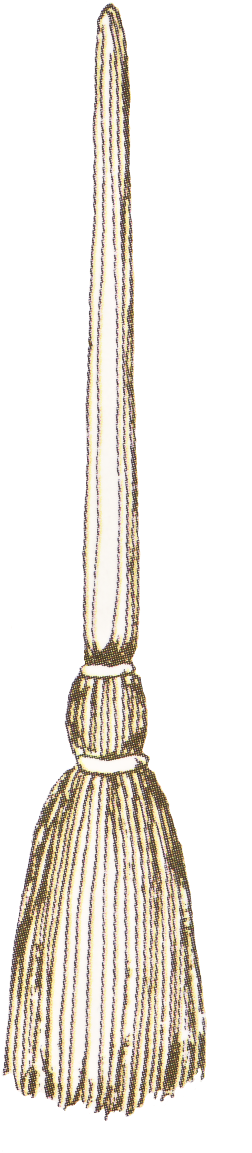 Download HD Colonial Broom - Chain Transparent PNG Image - NicePNG.com