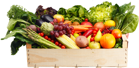 Download HD Food Market Png Transparent PNG Image - NicePNG.com